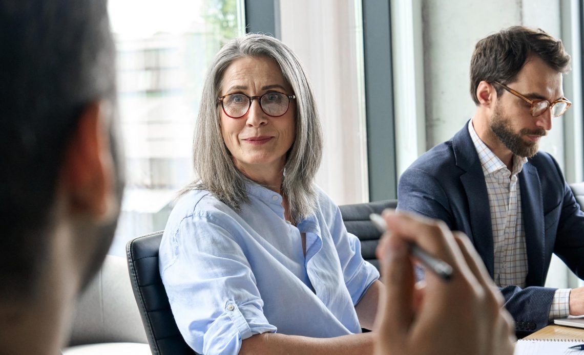 External Board Evaluations | Board Effectiveness Evaluation