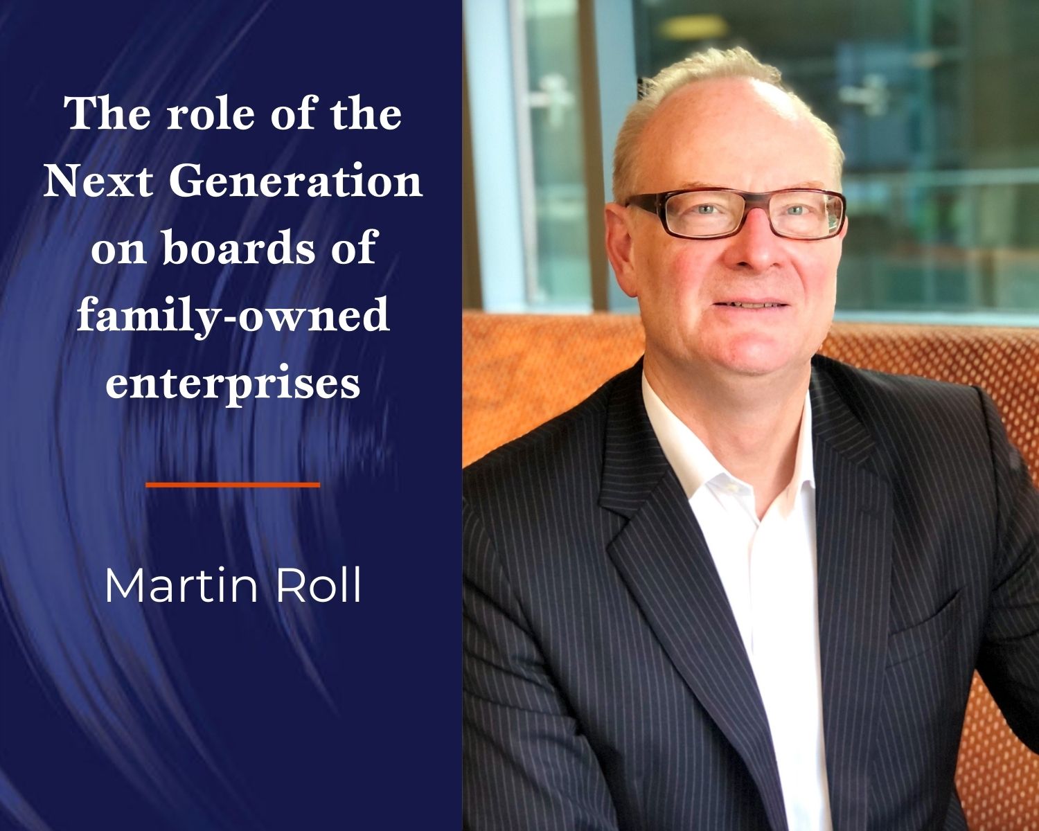 The Role of the Next Generation on Boards of Family-Owned Enterprises